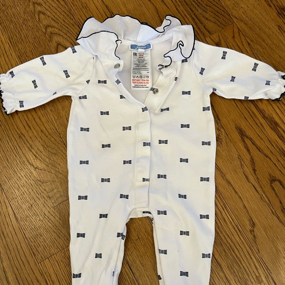 Jacadi | One Pieces | Jacadi 3m Onesie | Poshmark